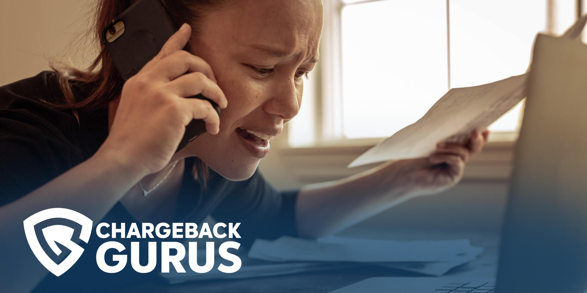 The Real Reasons Behind Chargebacks